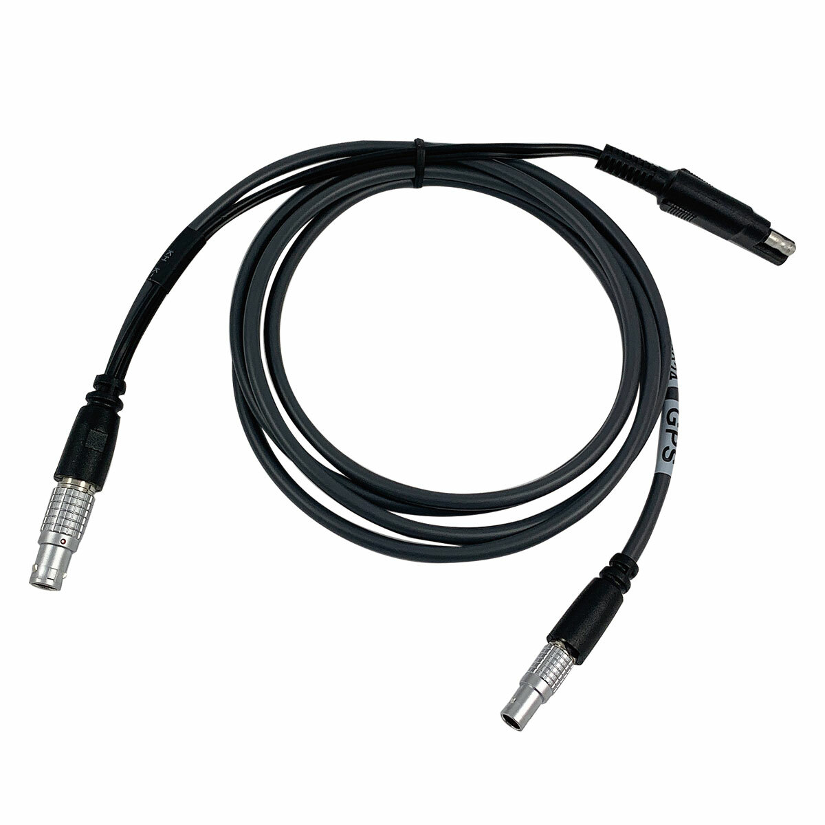 A00924 Trimble R7 R8 5800 GPS GNSS Radio Cable Pacific Crest ADL PDL ...
