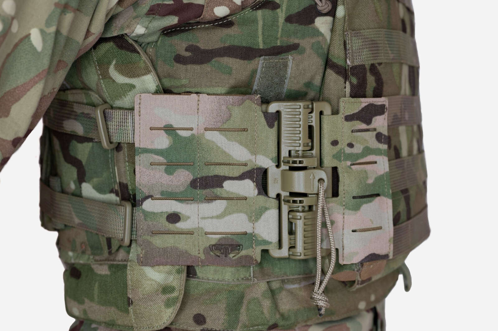 VIRTUS STV ROC80 Side Panels | eBay UK