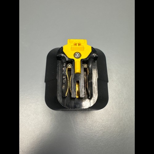 Stryker 6212 System 6 Yellow Tab Battery | eBay