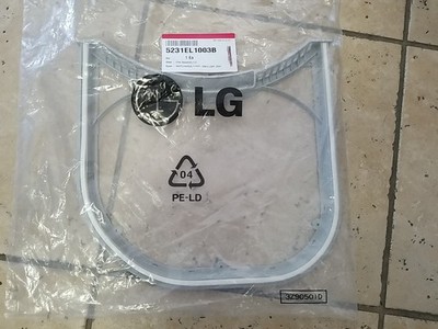 5231EL1003B Lint Filter for LG Dryer 1266857 5231EL1002E 5231EL1003A ...