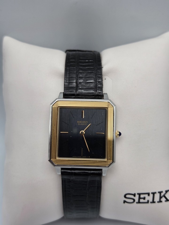 Lot of 2 VINTAGE Mens Watches Parts Or Repair | eBay