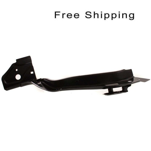 Head Lamp Bracket Steel Passenger Side Fits Mitsubishi Lancer 5256A600 ...