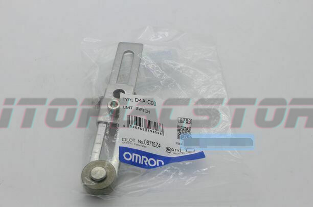 NEW D4A-C00 D4A C00 Omron free shipping #ll 1PCS | eBay UK