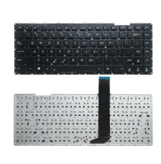 US Keyboard For ASUS X450 X450C Y481C Y481L X452E S451 s451Lb S451L ...