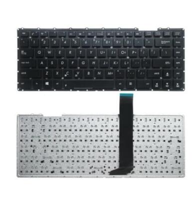 US Keyboard For ASUS X450 X450C Y481C Y481L X452E S451 s451Lb S451L ...