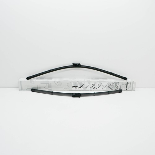 NEW MERCEDES-BENZ GL-CLASS X166 FRONT WIPER ARMS A166820104528 OEM NO🇺🇸 ...