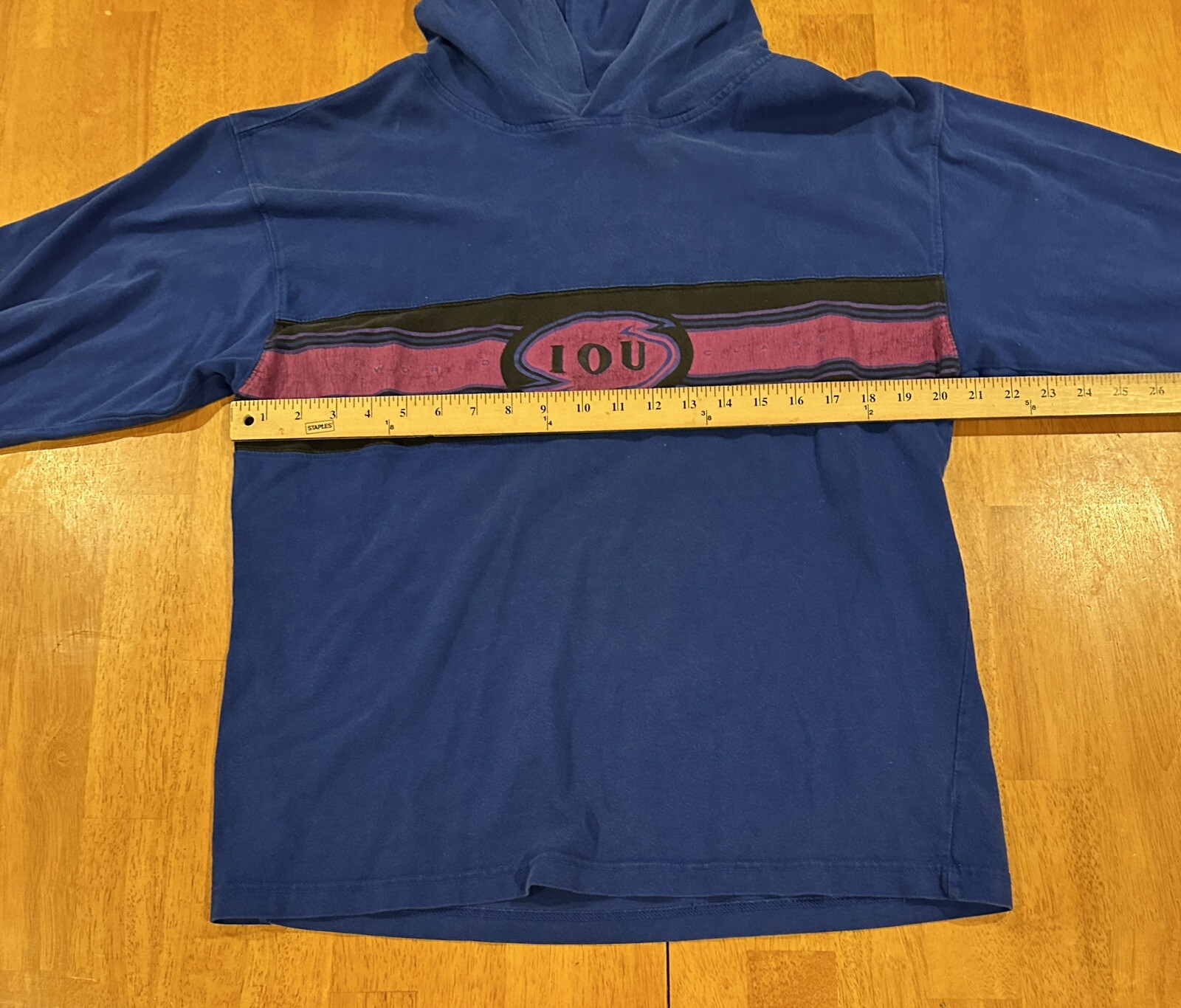 Vintage IOU Collection World Classic Fashion Basics H… - Gem