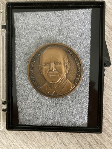 Publix Super Markets (George W. Jenkins Founder Bronze 50th year ...