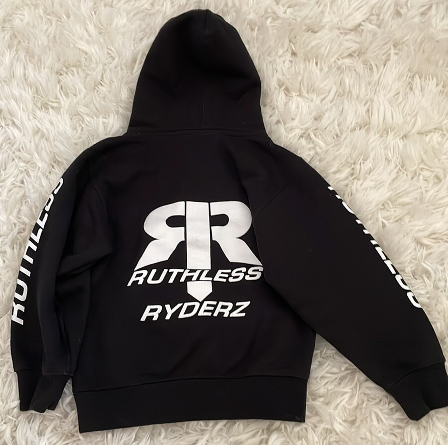 Ruthless Ryderz Logo Ruthless Ryderz Central... Ruthless Ryderz