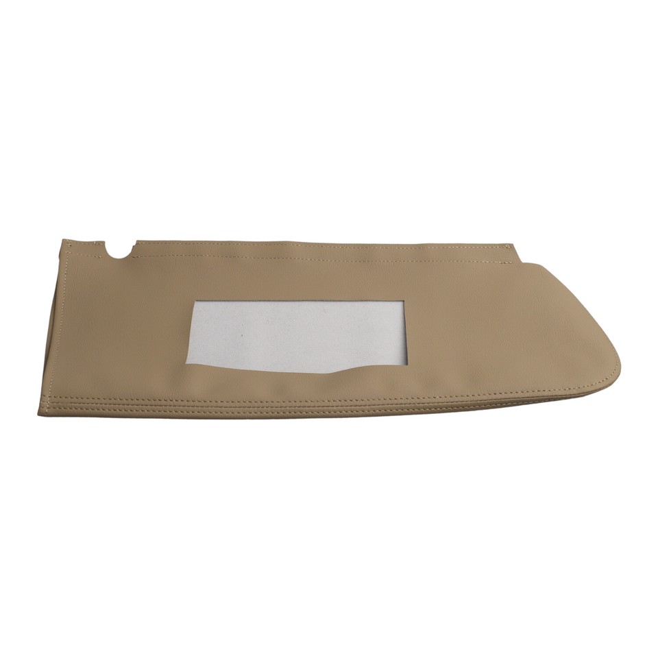 Sun Visor Shade Lid Cover for 1995-1999 Chevrolet Suburban Tahoe Yukon ...