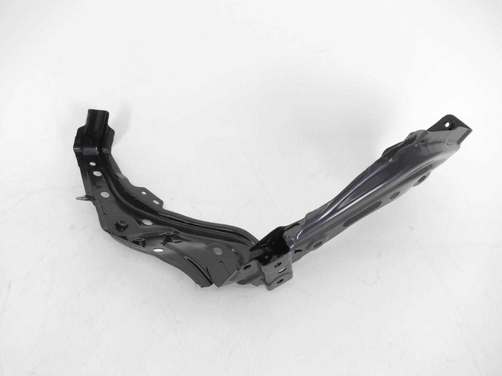 Genuine OEM Subaru 51610SG1209P Passenger Front Fender Reinforcement ...