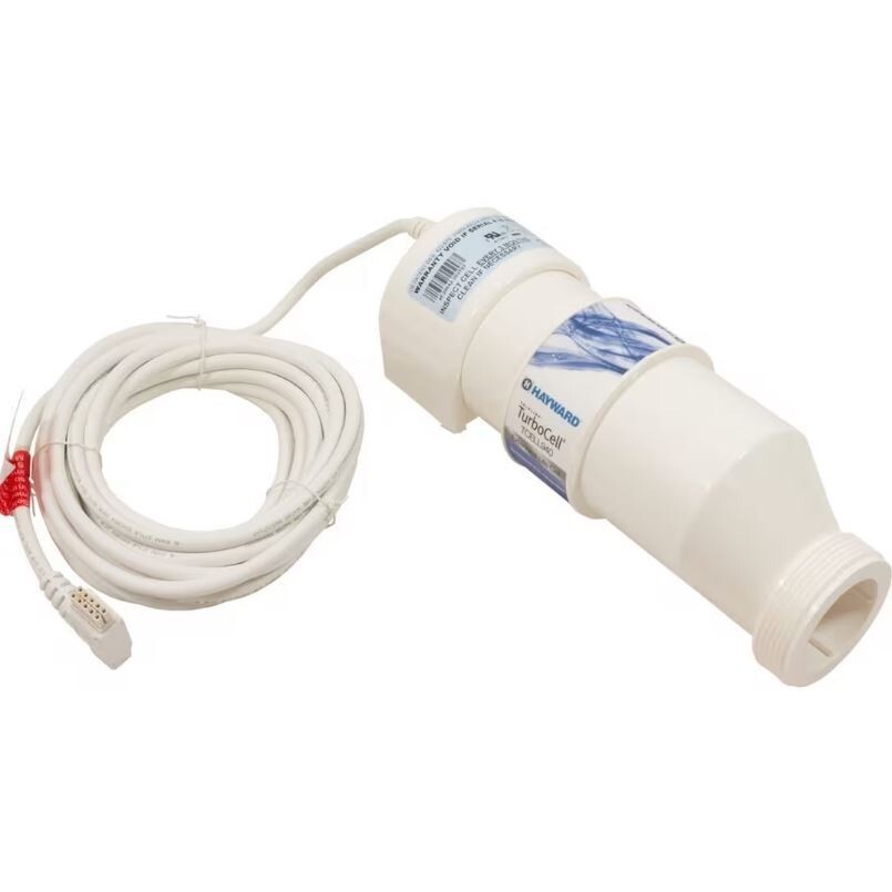 Hayward Salt Cell Tcell925 Replacement TurboCell 25K Extended Life with ...