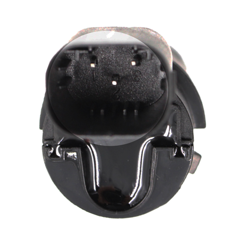 4PCS YDB500370LML PDC Parking Sensor Black For Land Rover Range Rover ...