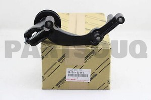 8842060340 Genuine Toyota PULLEY ASSY, IDLER 88420-60340 | eBay