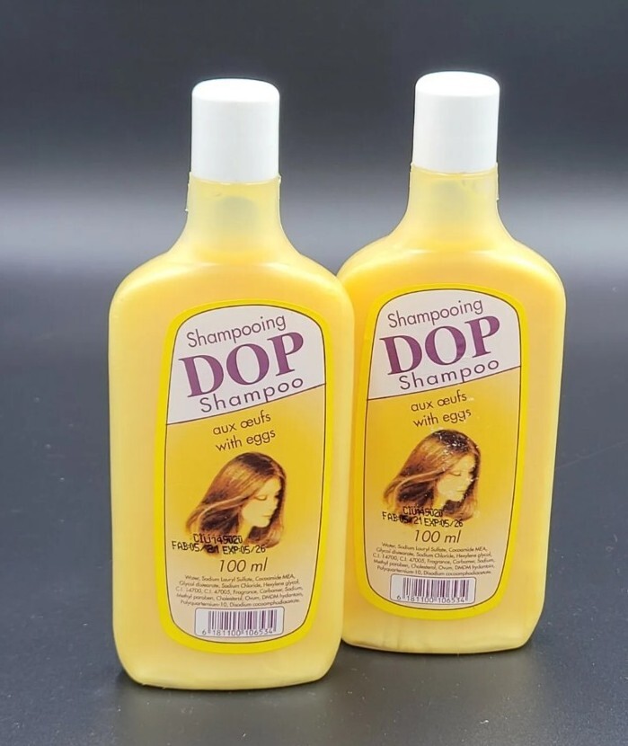 2 X Dop Shampoo ( 2 BOTTLES) | eBay