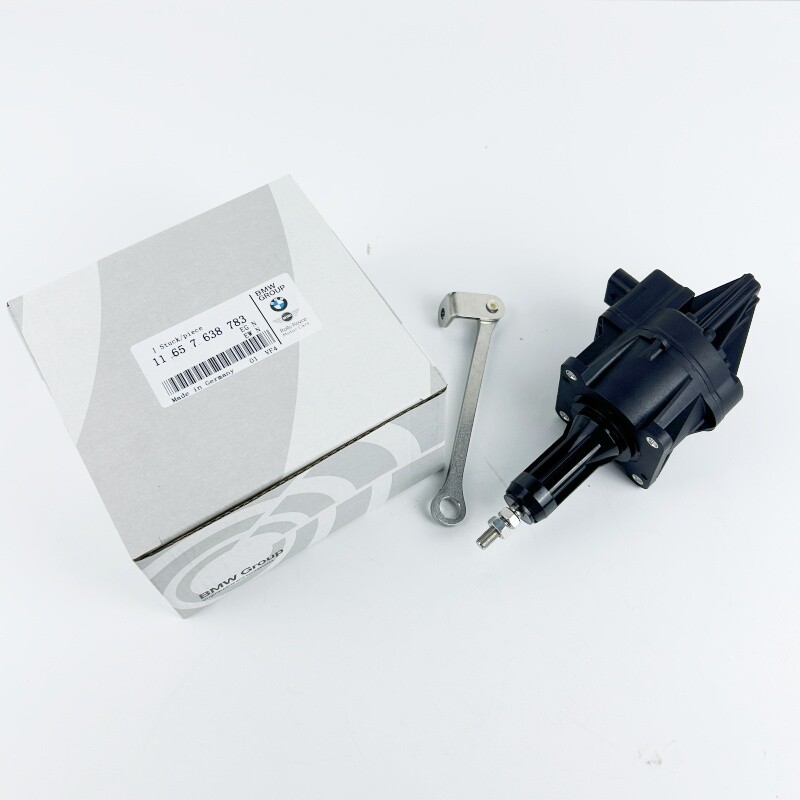 Turbocharger Wastegate Actuator for BMW 228i 320i 428i X1 X3 X4 X5 ...