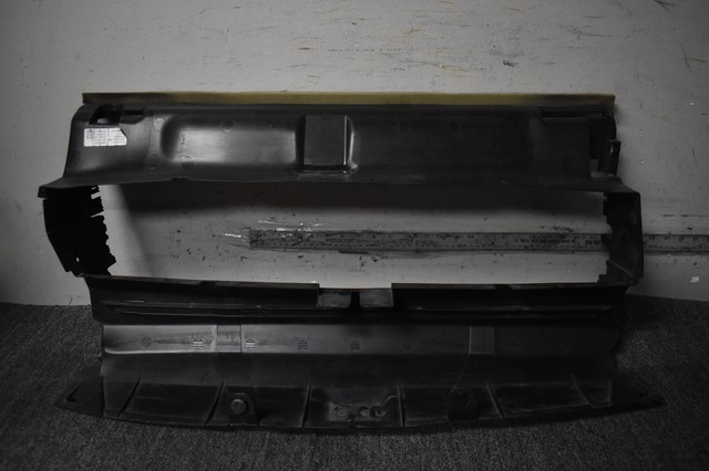 Porsche 95b Macan Bumper Air Duct Külluftführung 95B121707 L KA 5i for ...