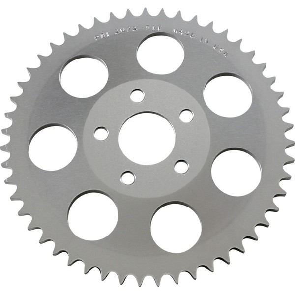 PBI - 2072-51C - Aluminum Rear Drive Sprockets, 51T for sale online | eBay