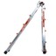 Little Giant MegaLite 17 Ladder | eBay
