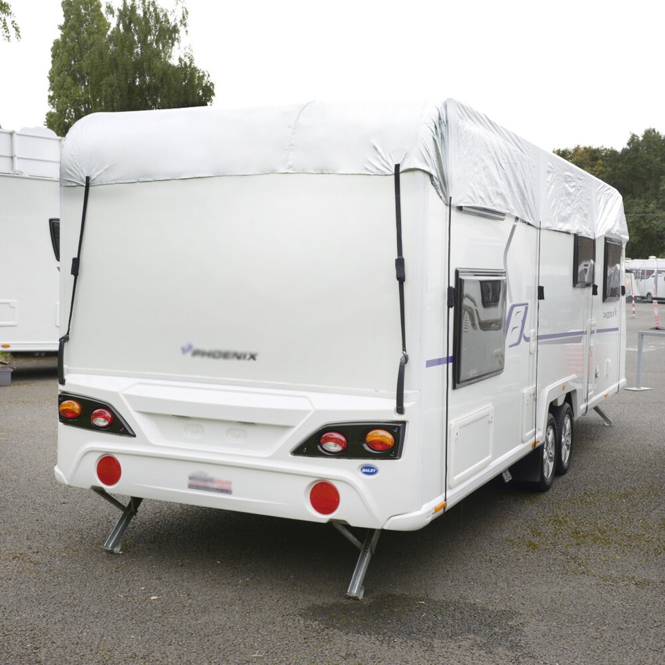 CARAVAN TOP ROOF COVER WATERPROOF HEAVY DUTY UV PROOF | eBay