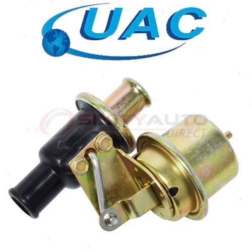UAC HVAC Heater Control Valve for 1997-2008 Ford Ranger 2.3L 3.0L 4.0L ...