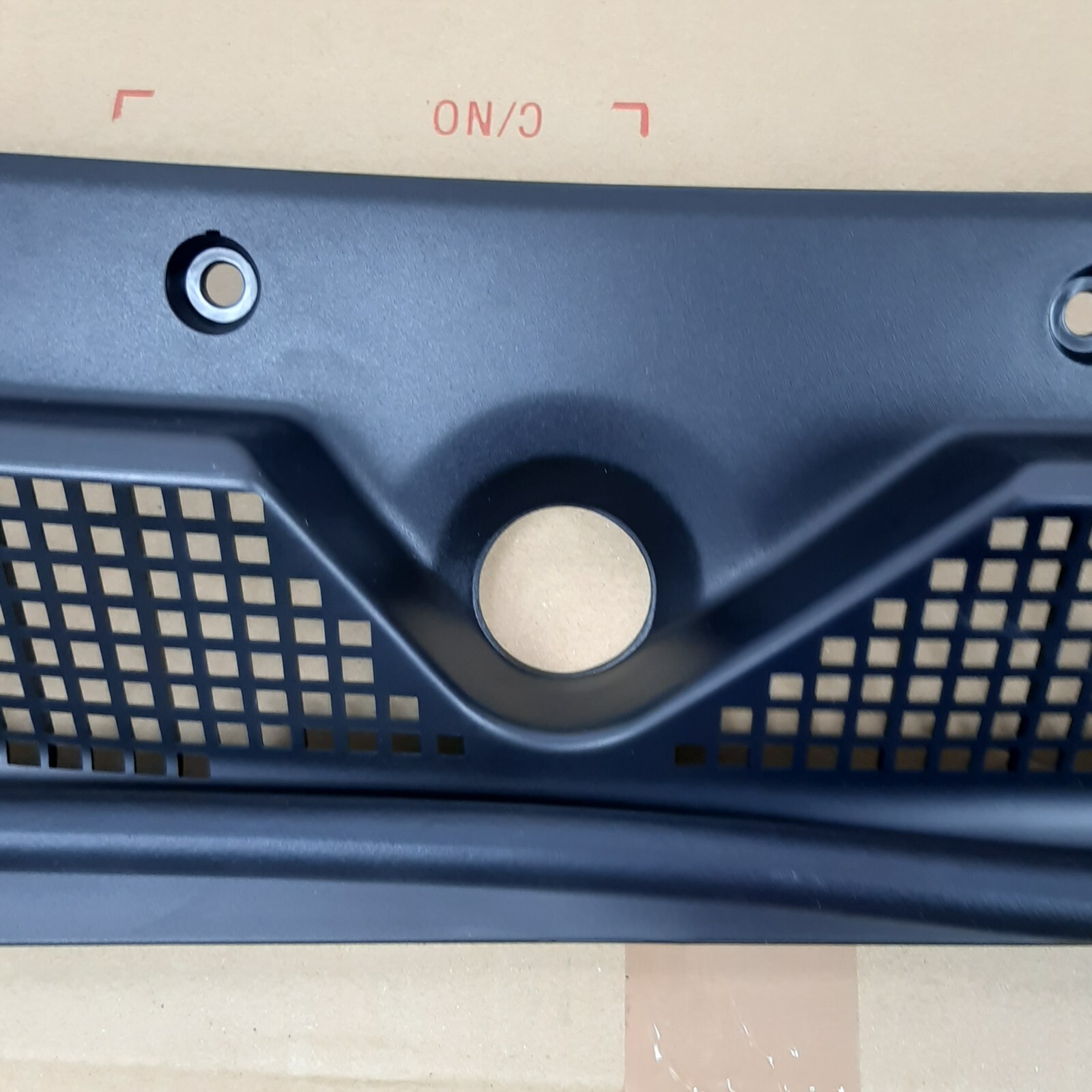 74200-s04-000 Honda Cowl Top Assy. 74200S04000 Genuine OEM Part for ...