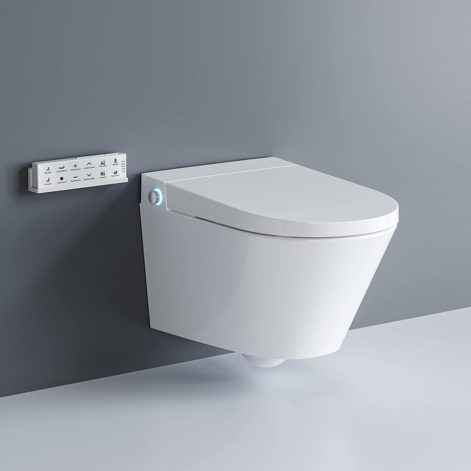 HOROW Smart Bidet Toilet T05 T38 T38P T36 T33 T37 T37D G10 etc. | eBay
