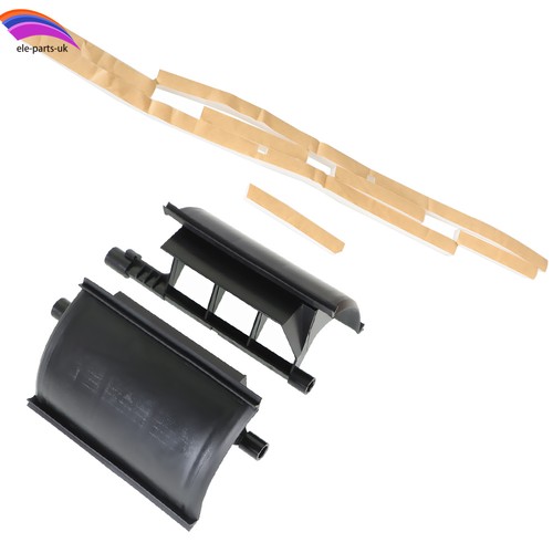 ABS Dual Zone Air Conditioning Flap Repair Kit For C5 407 6480.E3 ...