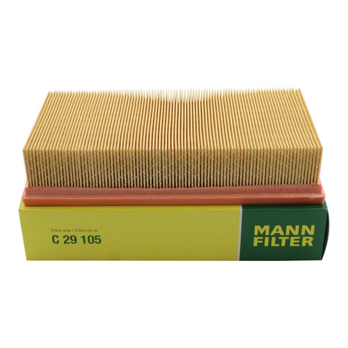 For BMW E38 E53 750iL 1996-2001 X5 2001-2006 Air Filter C29105 Mann | eBay