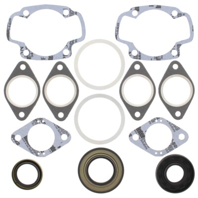 Winderosa Complete Gasket Set 711111 | eBay