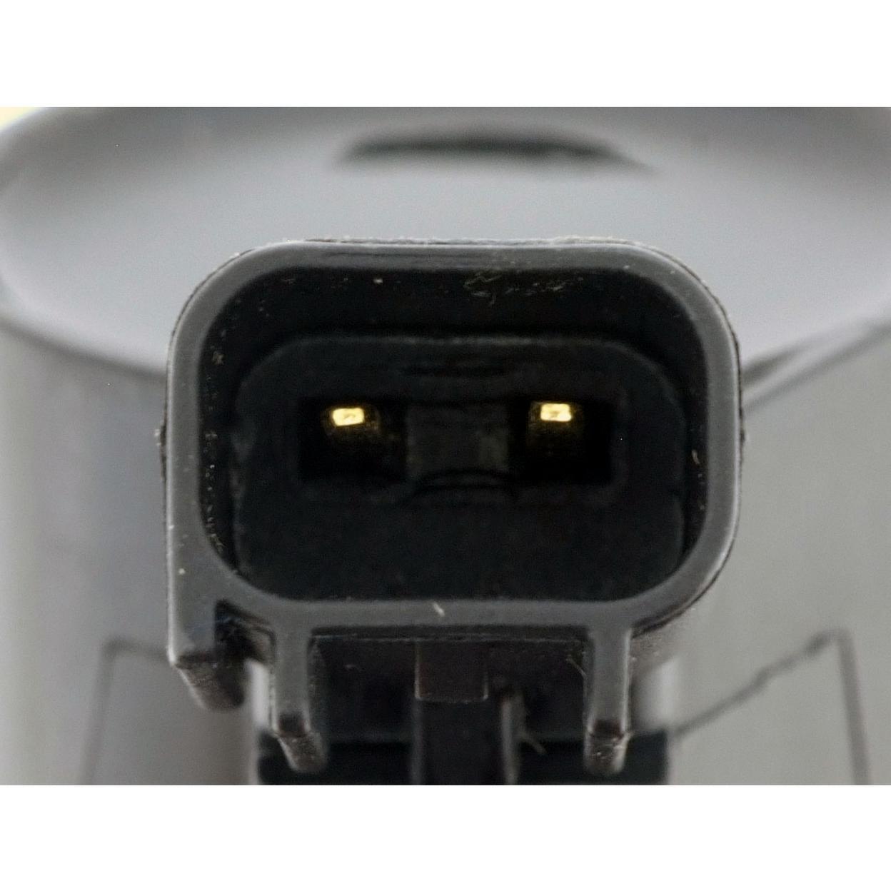 Direct Ignition Coil for 2000-2002 Ford E-150 Econoline Club Wagon 4.6L ...