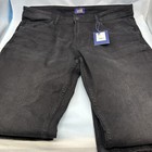 Cavalli Class Denim Jean Pants Men's 36x32 Black Dark Wash Regular Fit ...