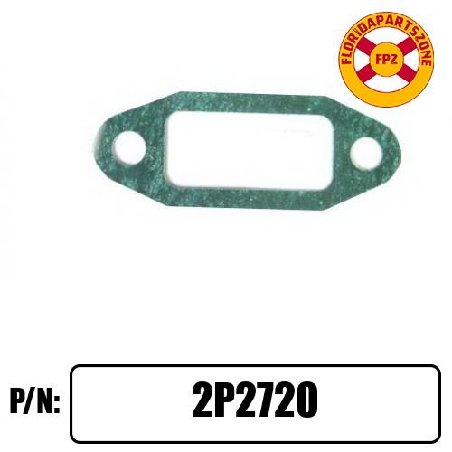 2P2720 - GASKET fits Caterpillar with Free Shipping | eBay