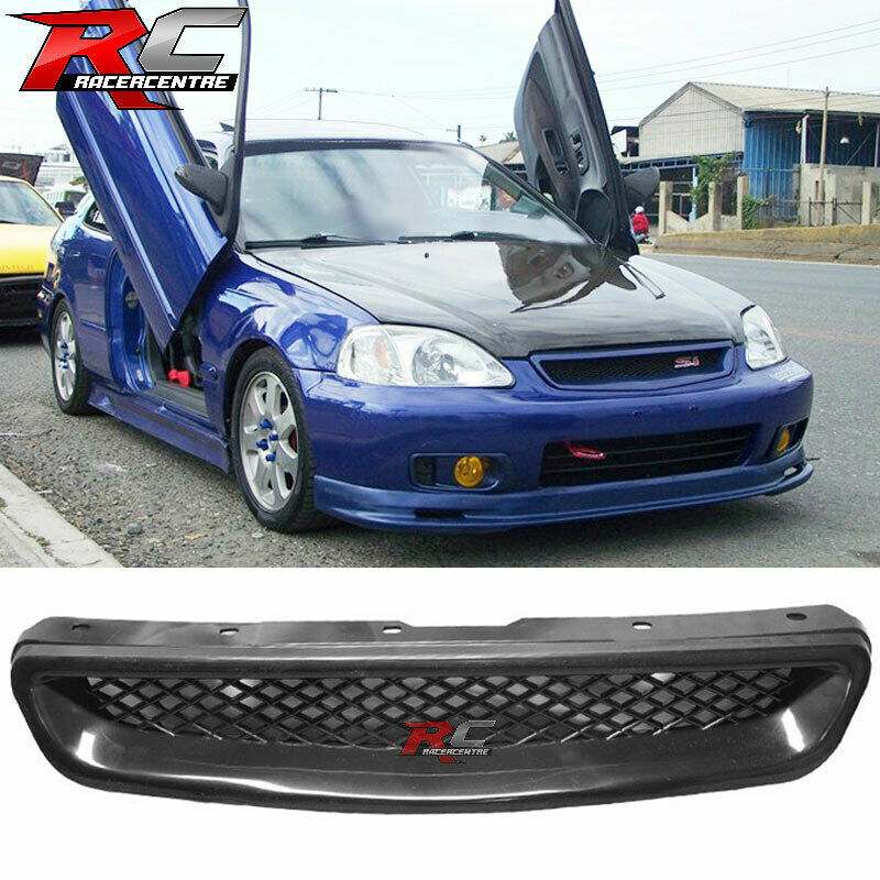 2000 Civic Coupe Jdm