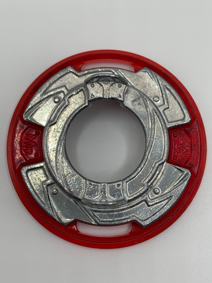 Takara Tomy Beyblade Burst Parts - Forge Disc - Fr Gg Kr Lg Mn Nx Ov S ...