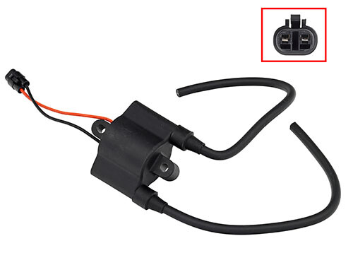 SPORT-PARTS INC. SPI IGNITION COIL SM-01194 | eBay