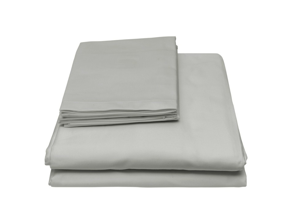 EGYPTIAN COMFORT COOL 1800 THREAD COUNT SHEETS BED DEEP POCKETS BED ...