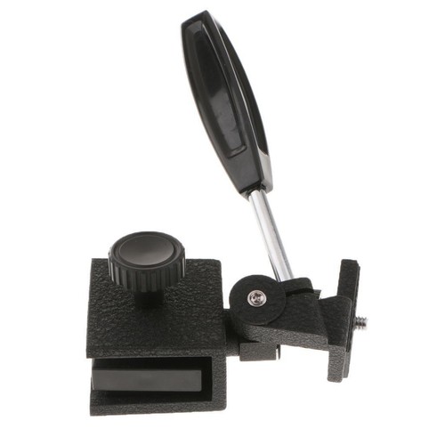 Universal Window Clamp Mount Camera Mount 1/4 "Thread | eBay