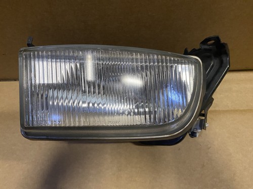 Toyota Celica ST180 ST182 ST183 ST184 ST185 GT4 Fog Light Left Hand 20 ...
