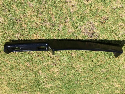 Holden HJ HX HZ WB dash pad monaro kingswood ute van 1tonner used ...