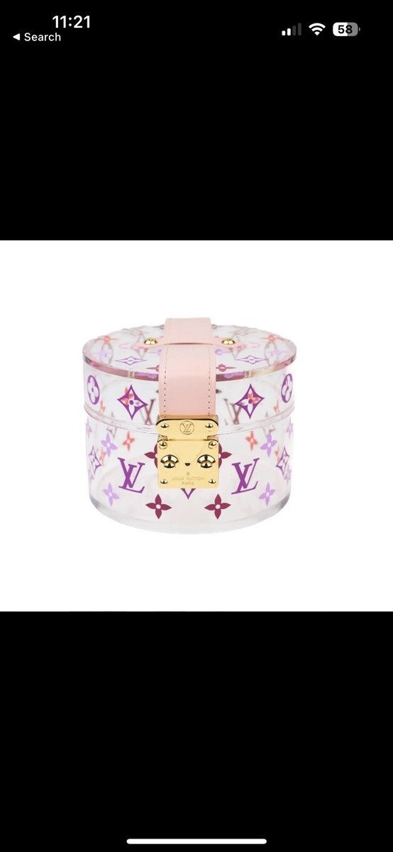 Brand New Louis Vuitton Scott Box G10840 | eBay Brand New Louis Vuitton Scott Box G10840 | eBay