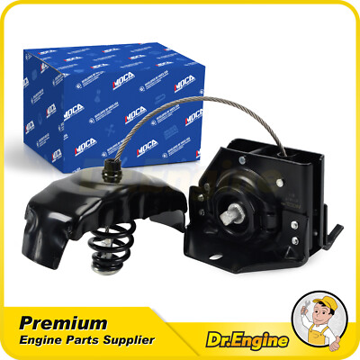 Spare Tire Hoist Carrier For Chevy Avalanche Tahoe Escalade Suburban ...