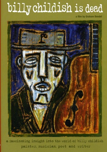 Billy Childish Is Dead (DVD) for sale online | eBay UK