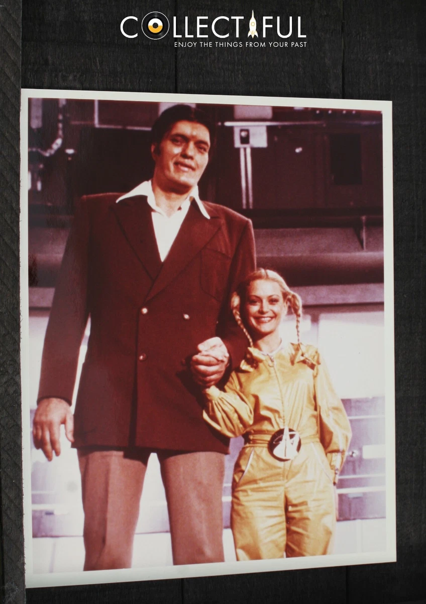 Jaws James Bond Moonraker