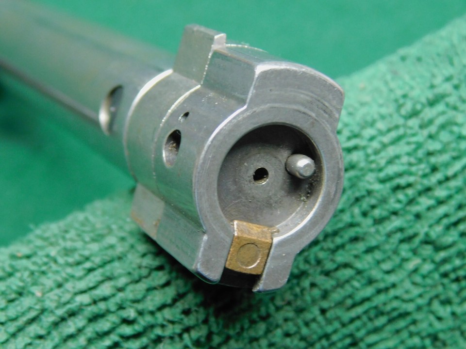 Savage Model 110 Bolt Assembly Long Action Standard Right Hand Original ...