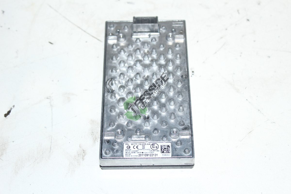 2020 FORD PUMA ECU BASE LOAD BATTERY PHONE WIRELESS CHARGER m1tt-19j235 ...