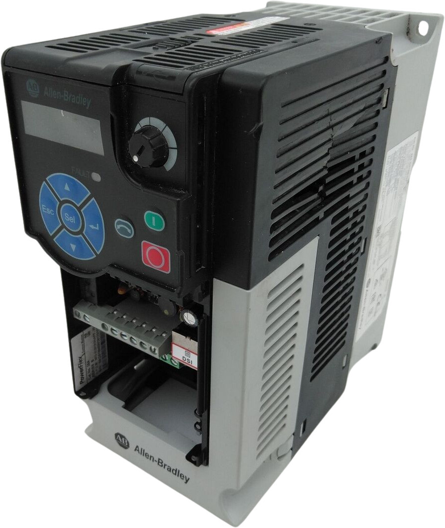 Allen-Bradley PowerFlex 523 General Purpose AC Drive for sale online | eBay