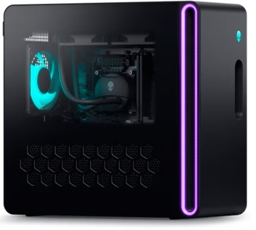 Alienware Aurora R16 Desktop - Intel Core i9-13900F, 32GB DDR5 RAM, RTX ...