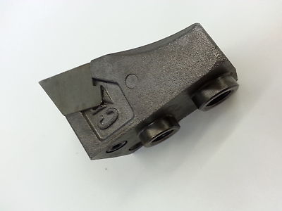 Caterpillar 308-0221 Tooth GP-Cutter | eBay