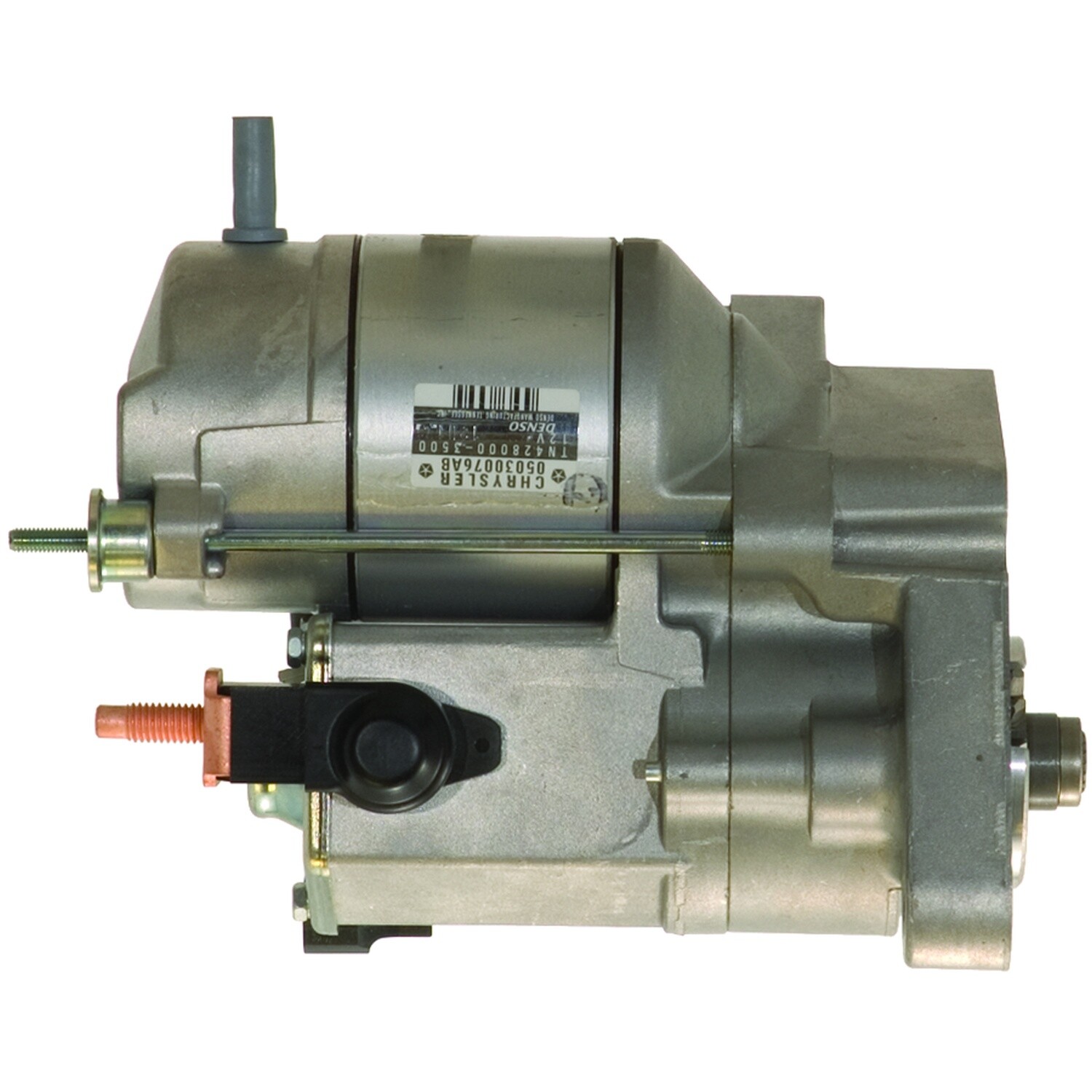Starter Motor ACDelco 337-1157 | eBay